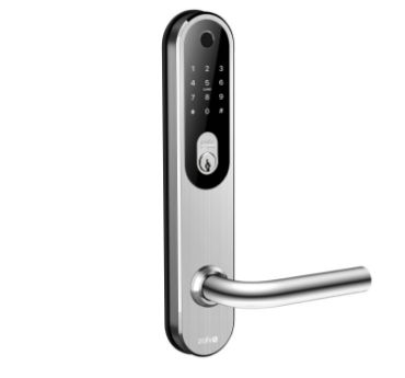 Plento Shop - Zafe • Smart ADK