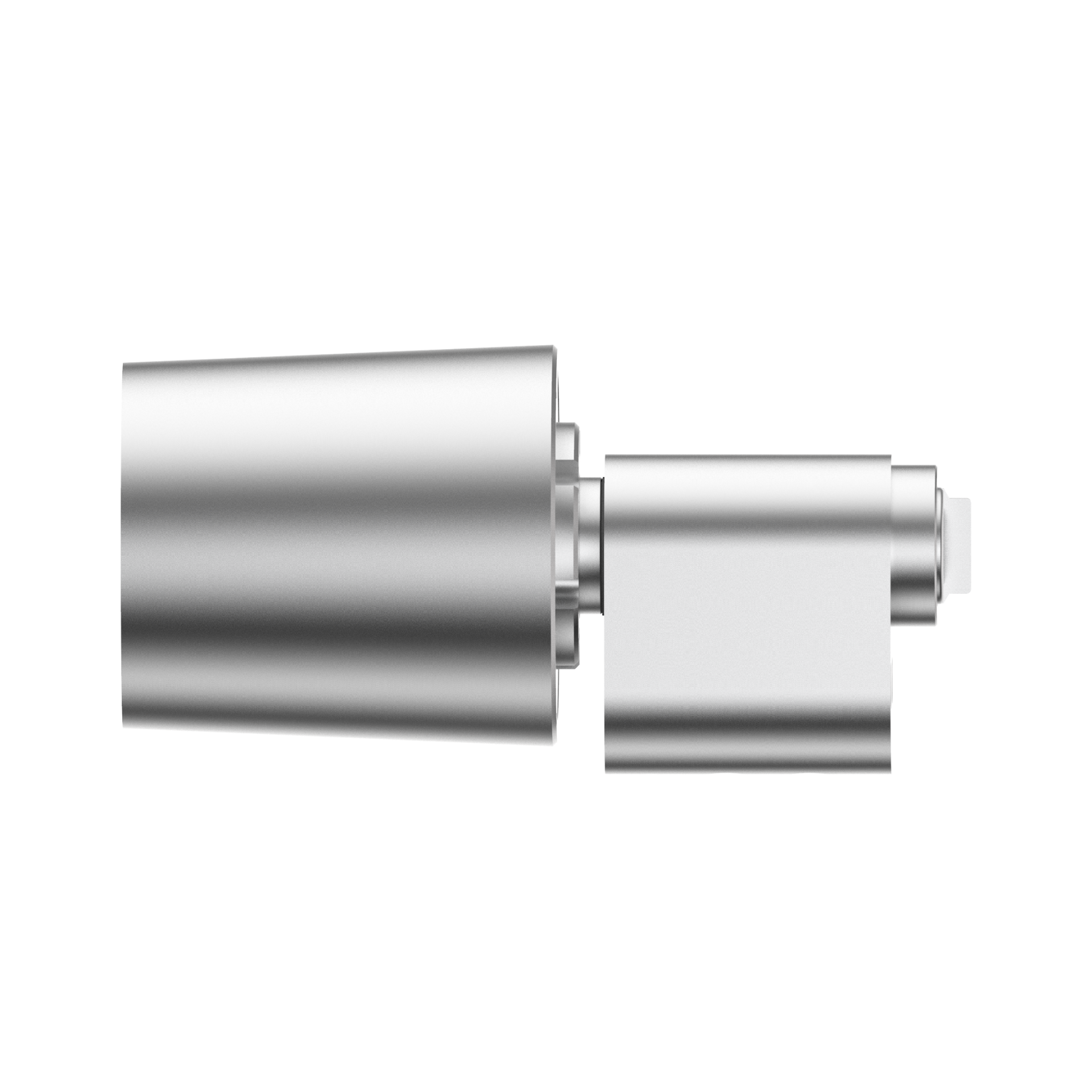 Plento Shop - Zafe E-cylinder PRO OVAL