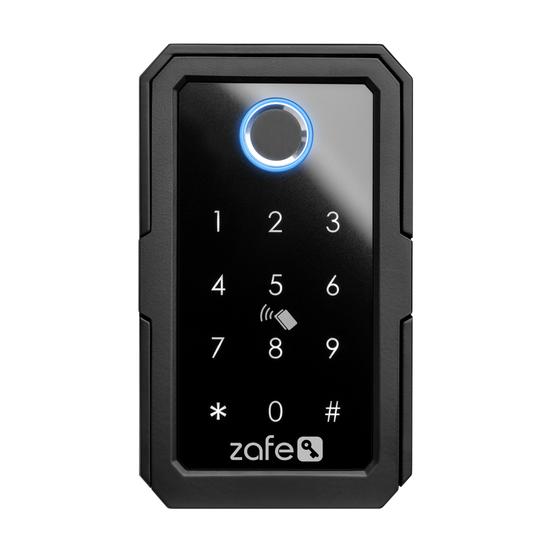 Plento Shop - Zafe Keybox