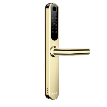 Plento Shop - Zafe • Smart ADK